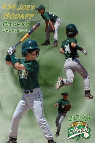 Larger than Life Graphics (Specializing in Youth Sports Posters ...