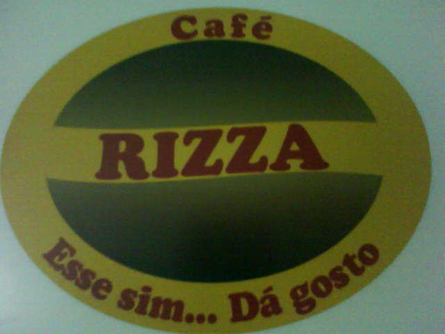 RIZZA CAFÉ