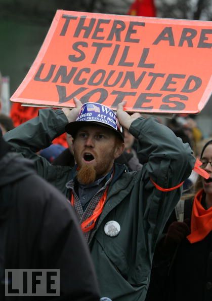 Breaking Down the Constitution: Amendment 23: Presidential Vote for ...