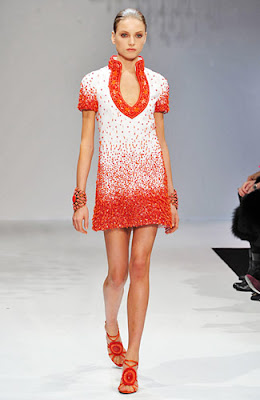 Couture Carrie: Coral Couture