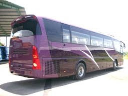 PECINTA BiS ponorogo: Po. Nusantara kedatangan Warga Baru