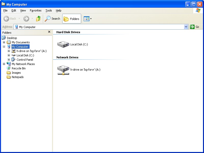 Windows XP Texpert: What is Windows Explorer?