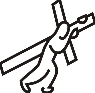 Reflections of the Spirit: April 2009