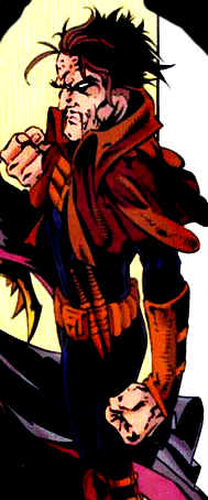 Refugio Mutante: Mente Maestra