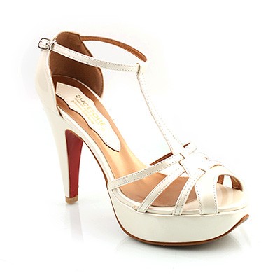 KFS Shoe's Spree: Model 576, 577, 578