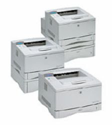 Neo Digital Corp: HP Laser Jet 5100TN