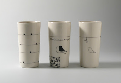 feffakookan: Birdy Beakers