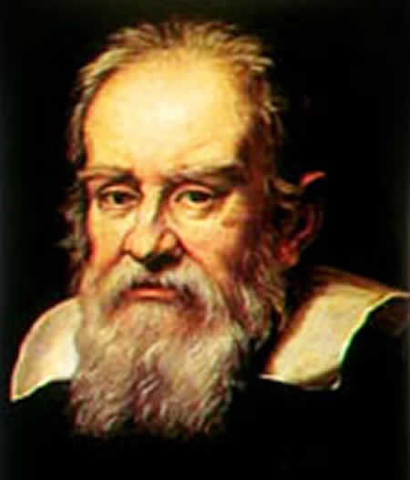 journalistic thoughts: Galileo﻿