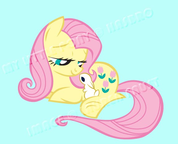 My Little Pony G4: Lauren Faust