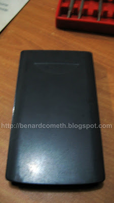 DIY Change Casio Scientific Calculator Battery