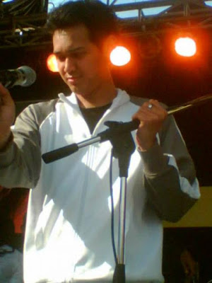 Profil Bondan Prakoso | Andrihamsyah's Blog