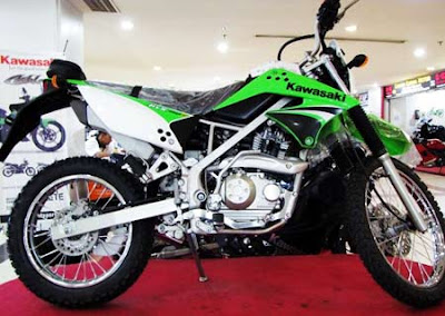 Next Modification Car And Motorcycle Sport: Gambar Spesifikasi Kawasaki ...