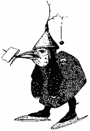 Issa's Untidy Hut: Issa's Sunday Service, #20: Romeo & Juliet