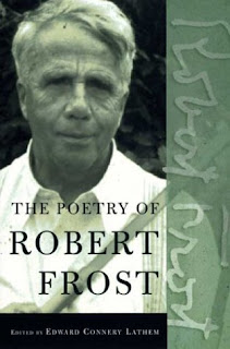 Issa's Untidy Hut: The Deep Dark of Robert Frost