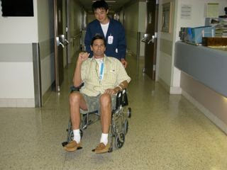 Steven Kalish Updates