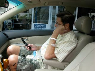 Steven Kalish Updates