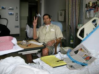 Steven Kalish Updates