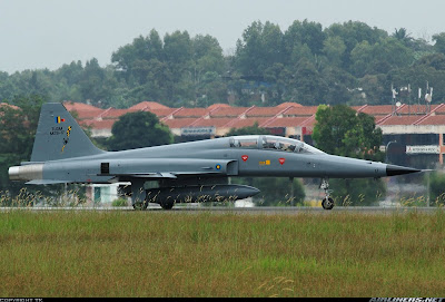 Jebateja - Corak Carik: Aset TUDM Episod 2...