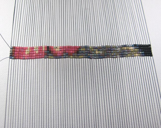 Beads Beading Beaded, with Erin Simonetti: October 2010