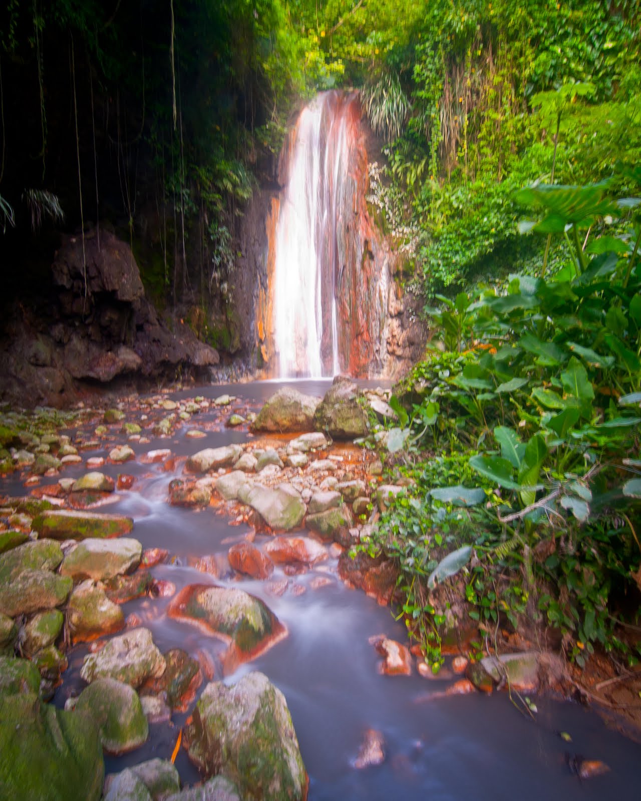 21 Flights, 25 Thousand Miles, & 30 Days: Day 9