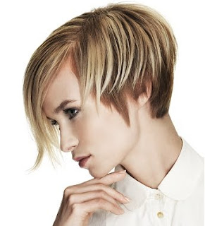 HAIRTALKING: Il taglio doppio...