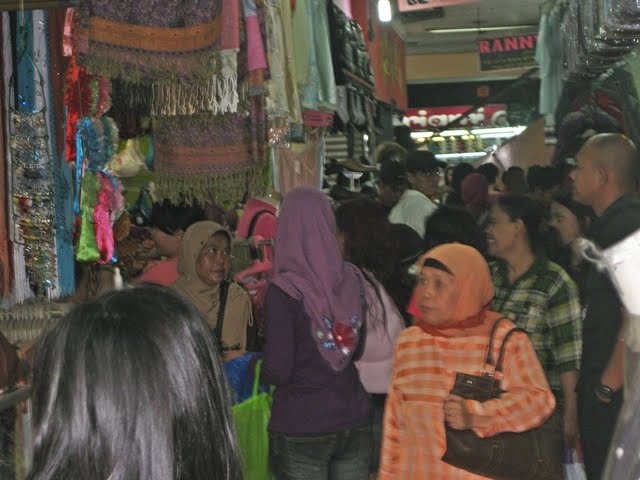 ITC Kebon Kalapa Bandung