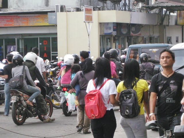 ITC Kebon Kalapa Bandung