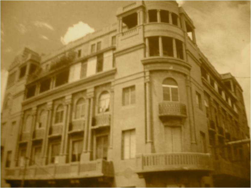 SANTO DOMINGO | Edificio Diez | 7p | SkyscraperCity Forum