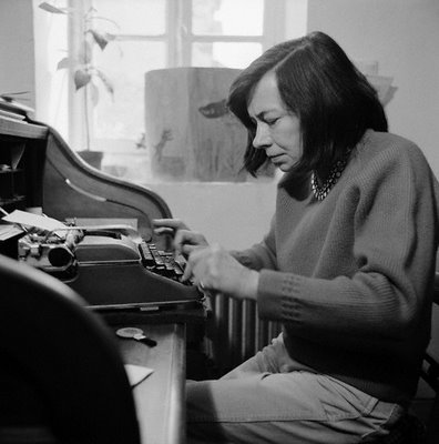 LEER EL UNIVERSO: CUENTO. "La artista", de Patricia Highsmith (1921-1995)