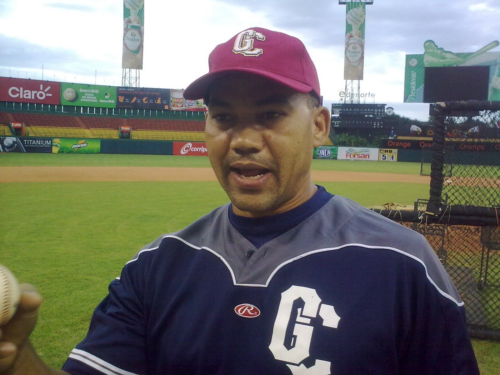 LO QUE PASO HOY: 17 nov 2010