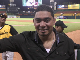 LO QUE PASO HOY: Informe: Joaquín Benoit pactó por tres años con los Tigres