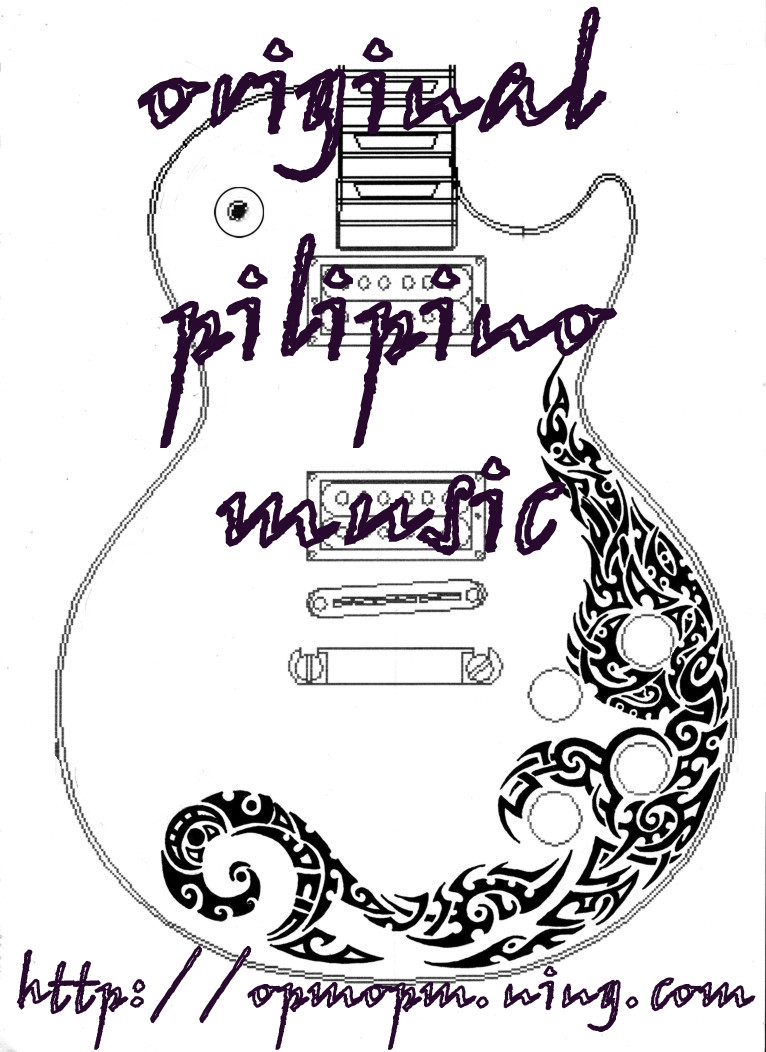 2Rivers: 2Rivers Celebrates Original Pilipino Music!