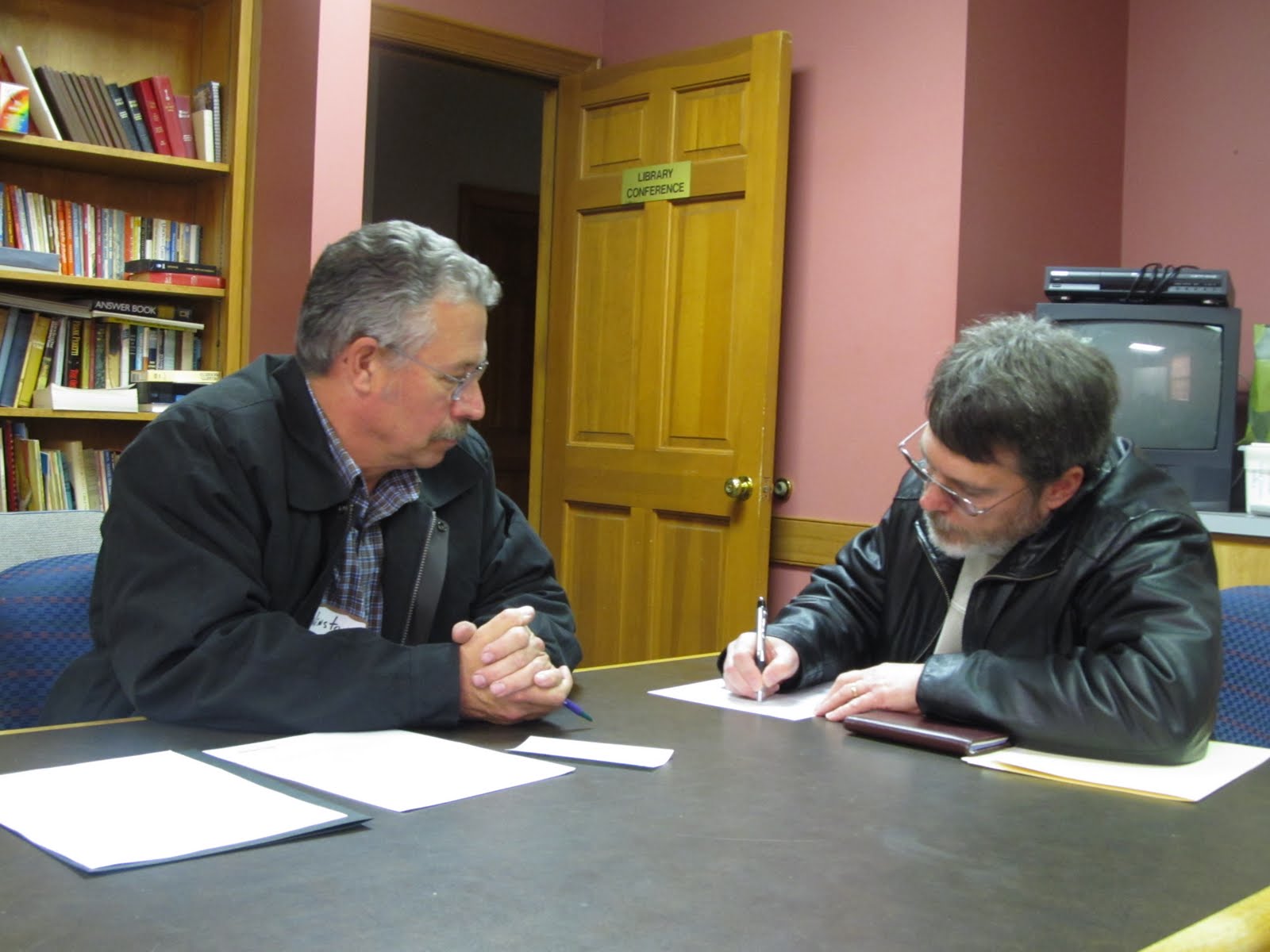 Carnes For S.C. Senate: Brian Carnes files for District 16 Senate Seat