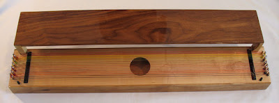 Los instrumentos: Los instrumentos menos conocidos