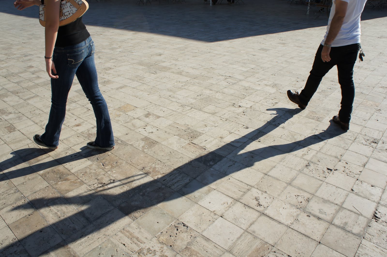 Mischa Art & Photography: Walking among Greatness