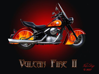 Ron's Kustom Graphics & Airbrush