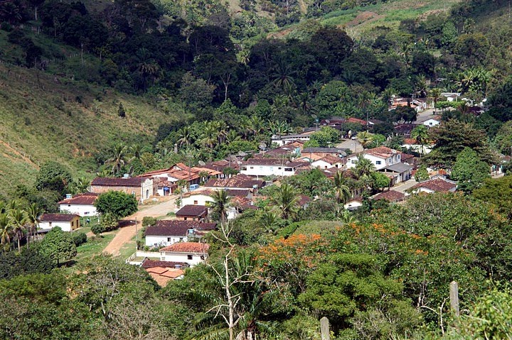 PORTAL DE JEQUIÉ: HISTÓRIA DE JEQUIÉ E ZONA RURAL