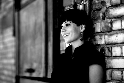 barbarazzi: Sabrina Sauder, Sängerin und Musikerin http://www ...