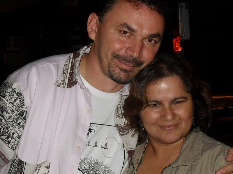 Nininho Tomás "Eu Vim de Longe": Nininho de Uauá faz show no Acervo do ...