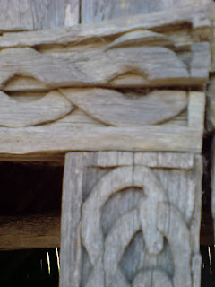 The Diary of an Itinerant Story Teller: West Stow Anglo Saxon Village ...