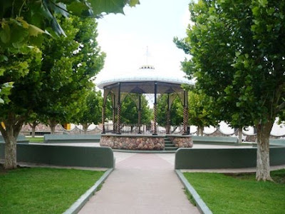 BACERAC SONORA