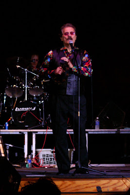 Photo Journey: 11/18/07 - 11/25/07