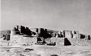 Ancient cave dwellings in puntland | Ancient Somali