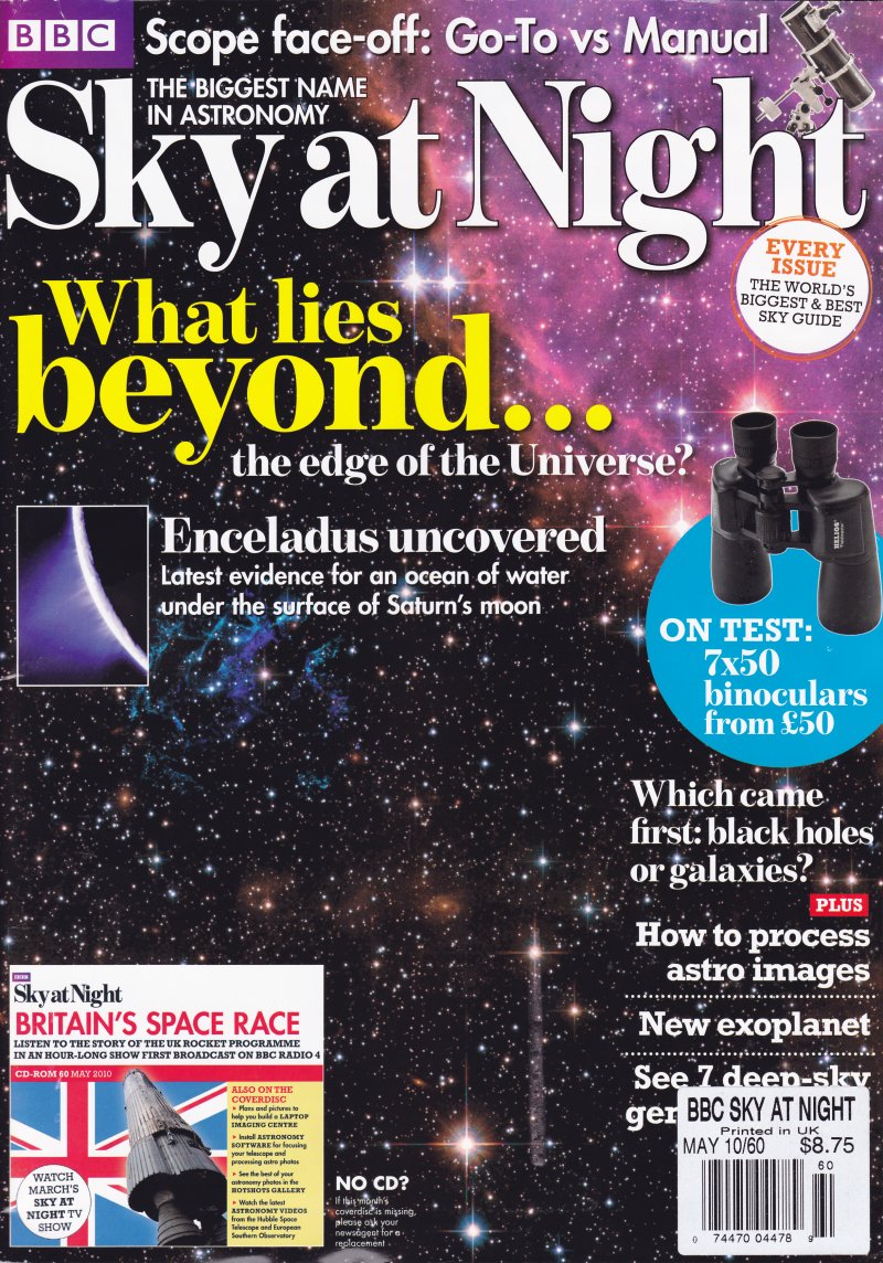 Uncle Rod's Astro Blog: June 2010