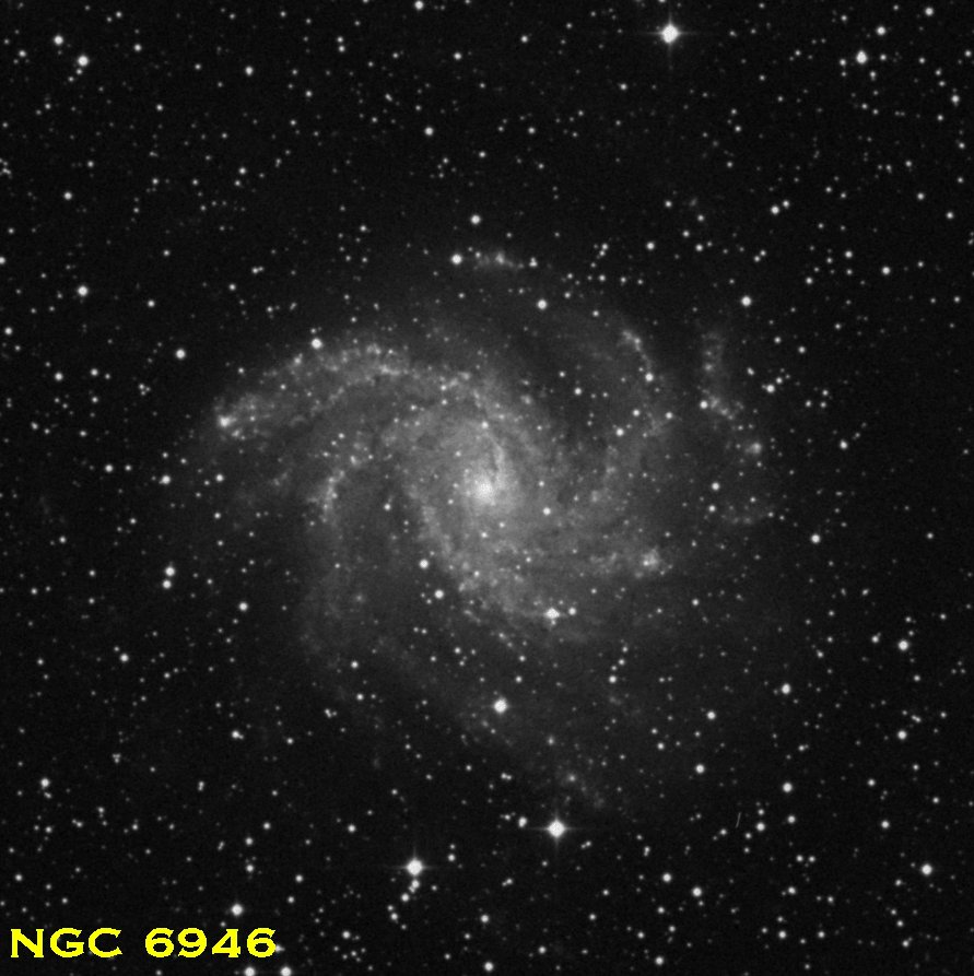 Uncle Rod's Astro Blog: October 2010