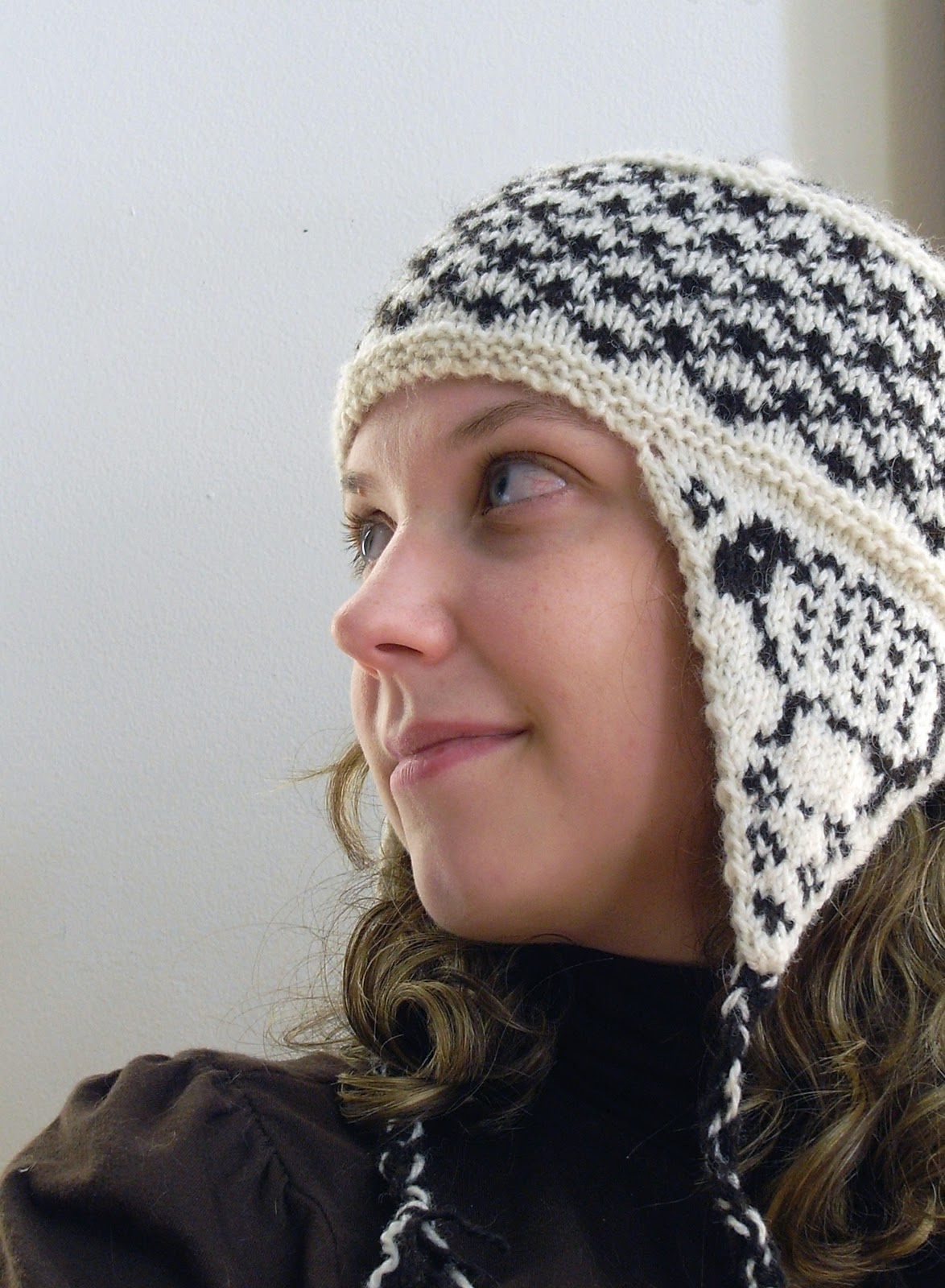 Cotton Gin and Tonic: Knitting Patterns