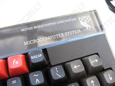 Retro Treasures: The fantastic BBC B Micro Computer