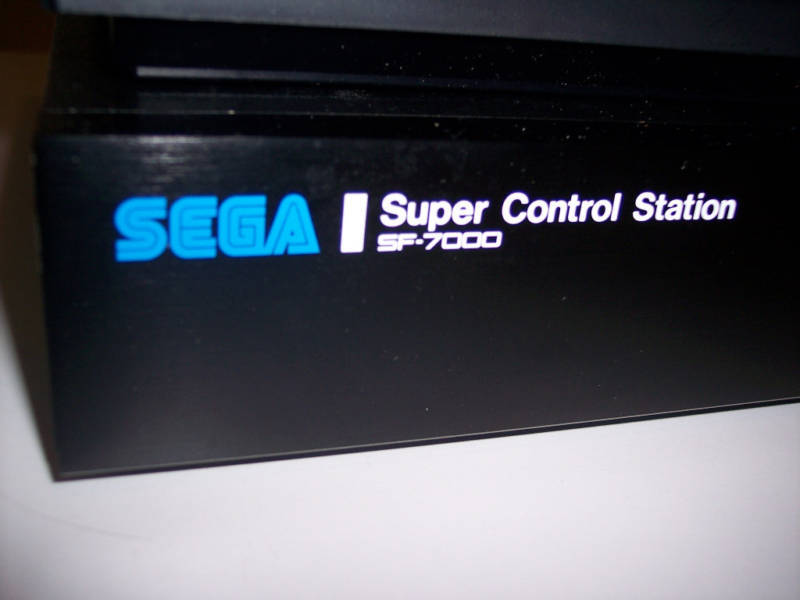 Retro Treasures: The Complete SEGA SC-3000