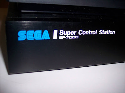 Retro Treasures: The Complete SEGA SC-3000