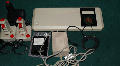 Retro Treasures: Commodore 64 GS